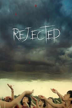 ‎Rejected (2018) directed by Iván Noel • Reviews, film + cast • Letterboxd