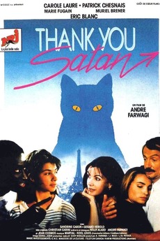 ‎Thank You Satan (1989) directed by André Farwagi • Film + cast ...