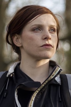 ‎Ark (2016) directed by Matthew Thomas • Film + cast • Letterboxd