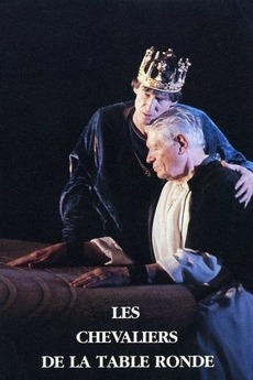 ‎Les chevaliers de la table ronde (1990) directed by Denis Llorca ...