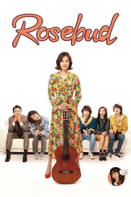 ‎Rosebud (2019) directed by Jo Seok-hyun • Reviews, film + cast ...