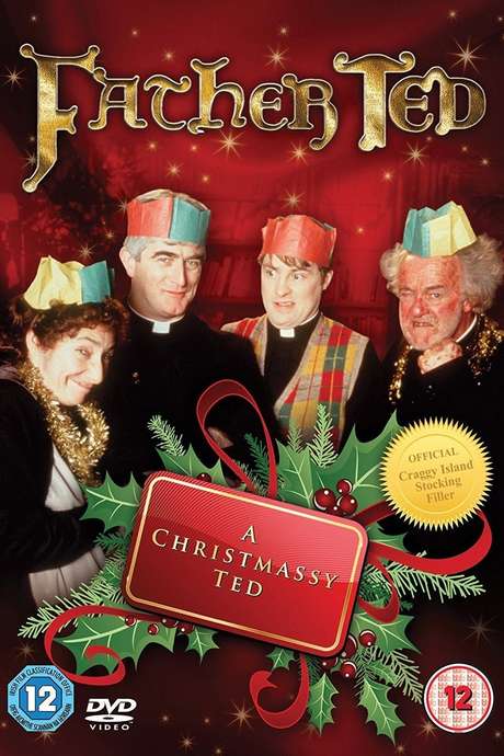 ‎Father Ted: A Christmassy Ted (1996) directed by Declan Lowney ...