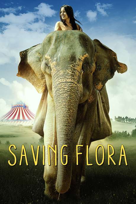 ‎Saving Flora (2018) directed by Mark Drury Taylor • Reviews, film ...