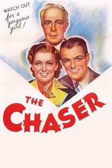 ‎The Chaser (1938) directed by Edwin L. Marin • Reviews, film + cast ...