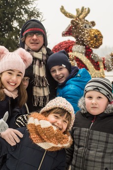 ‎Prázdniny: Vianočné dobrodružstvo (2018) directed by Ivan Predmerský ...