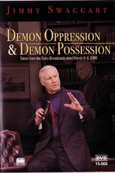 ‎Demon Oppression & Demon Possession (2006) • Reviews, film + cast ...