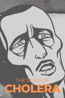 ‎The Story of Cholera (2011) directed by Yoni Goodman • Reviews, film ...