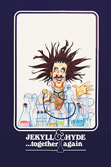 ‎Jekyll and Hyde... Together Again (1982) directed by Jerry Belson ...