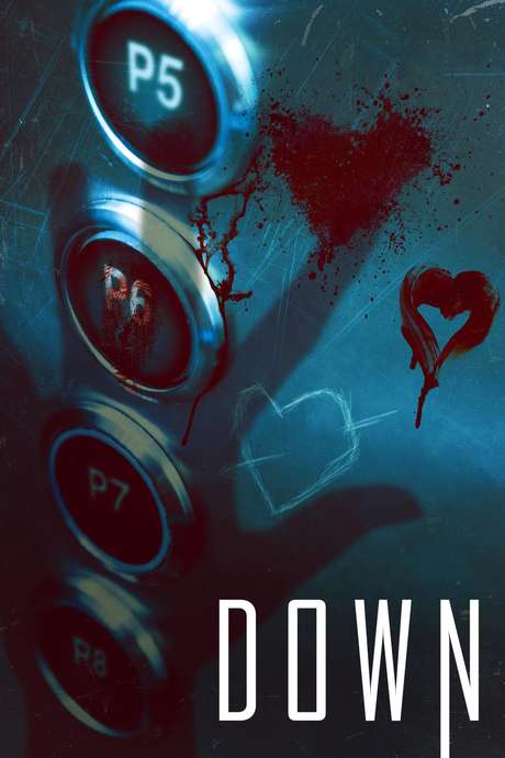 ‎Down (2019) directed by Daniel Stamm • Reviews, film + cast • Letterboxd
