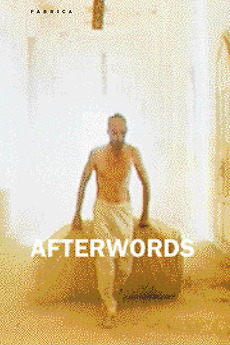 ‎Afterwords (2001) directed by Gianfranco Rosi, Carlos Casas et al • Film + cast • Letterboxd