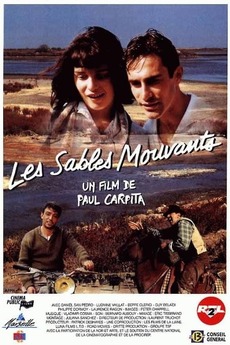 ‎Quicksand (1996) directed by Paul Carpita • Film + cast • Letterboxd