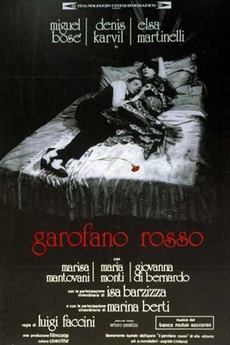‎Il Garofano Rosso • Film + cast • Letterboxd