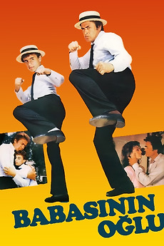 ‎Babasının Oğlu (1986) directed by Cüneyt Arkın • Reviews, film + cast • Letterboxd