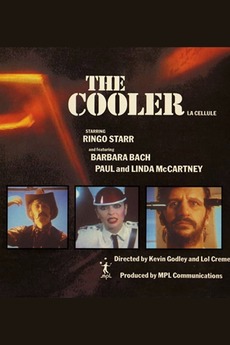 ringo starr cooler
