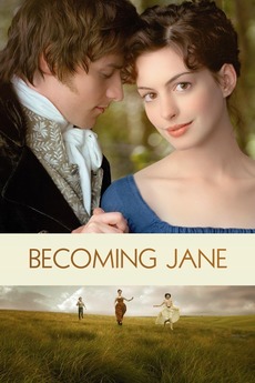 becoming jane 2007
