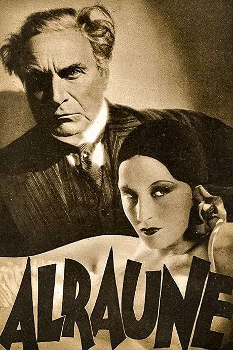 ‎Alraune (1930) directed by Richard Oswald • Reviews, film + cast ...