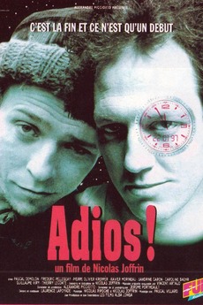 ‎Adios! (1997) directed by Nicolas Joffrin • Film + cast • Letterboxd