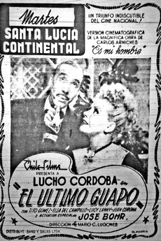 ‎El último guapo (1947) directed by Mario C. Lugones • Reviews, film ...