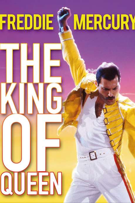 ‎Freddie Mercury: The King of Queen (2018) directed by Jordan Hill ...