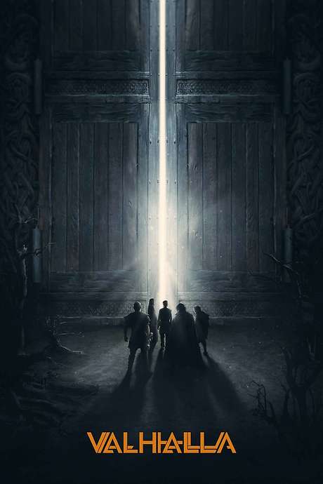 ‎Valhalla (2019) directed by Fenar Ahmad • Reviews, film + cast ...