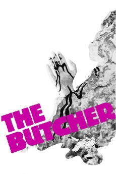 ‎The Butcher (1970) directed by Claude Chabrol • Reviews, film + cast ...