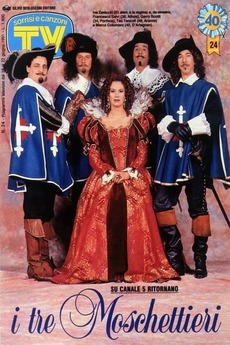 ‎The Three Musketeers (1991) directed by Beppe Recchia • Film + cast ...