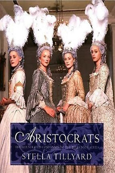 ‎Aristocrats (1999) directed by David Caffrey • Reviews, film + cast ...