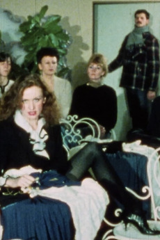 ‎Phantasus go home (1983) directed by Christoph Schlingensief • Film ...
