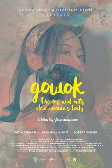 ‎Gowok The Ins and Outs of A Woman’s Body (2018) directed by Steve ...