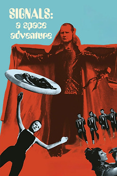 ‎Signals: A Space Adventure (1970) directed by Gottfried Kolditz ...