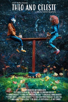 ‎Theo & Celeste (2018) directed by Hannah Dougherty • Reviews, film ...