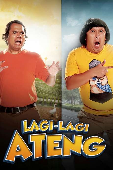 ‎Lagi-Lagi Ateng (2019) directed by Monty Tiwa • Reviews, film + cast ...