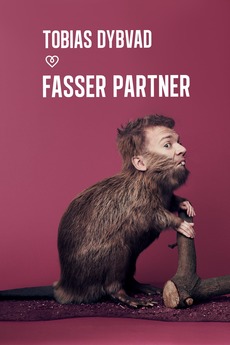 ‎Tobias Dybvad: Fasser partner (2018) • Reviews, film + cast • Letterboxd