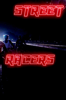 ‎Street Racers (2017) directed by Aurélien Heilbronn • Film + cast ...