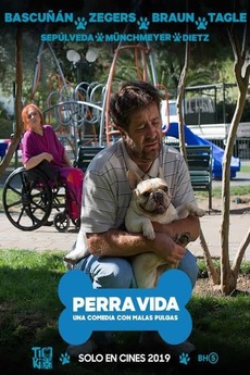 ‎Perra Vida directed by Felipe Braun • Film + cast • Letterboxd