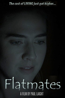 ‎Flatmates (2018) directed by Paul Laight • Reviews, film + cast ...