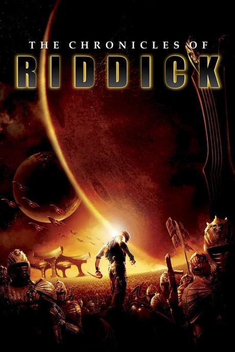 ‎The Chronicles of Riddick (2004) directed by David Twohy • Reviews ...