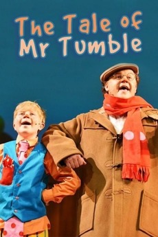 mr tumble hd