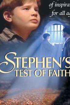 ‎Stephen's Test of Faith (1998) directed by Stephen Yake • Reviews ...