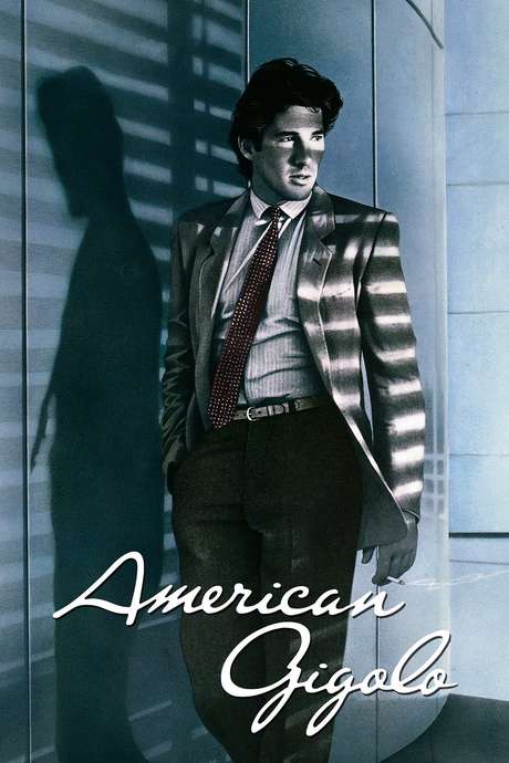‎American Gigolo (1980) directed by Paul Schrader • Reviews, film ...