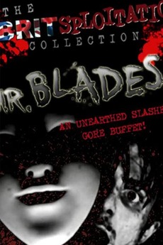 ‎Mr. Blades (2007) directed by Tom Lee Rutter • Film + cast • Letterboxd