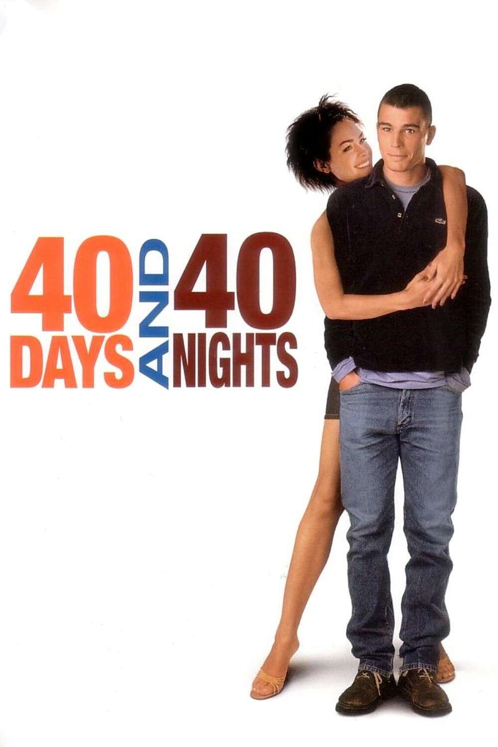 40 Days Movie 60 Photos - Moonagedaydream.film