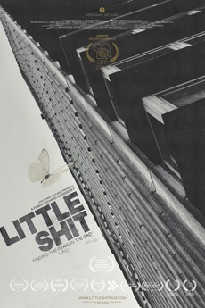 ‎Little Shit (2017) • Reviews, film + cast • Letterboxd