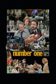 ‎Number One (1973) directed by Gianni Buffardi • Reviews, film + cast ...