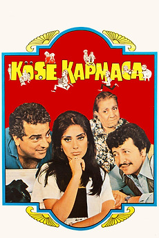 ‎Köşe Kapmaca (1979) directed by Zeki Alasya • Reviews, film + cast • Letterboxd