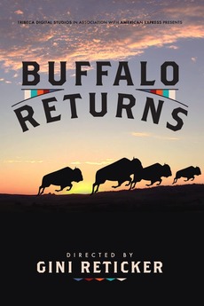 ‎Buffalo Returns (2015) directed by Gini Reticker • Film + cast ...