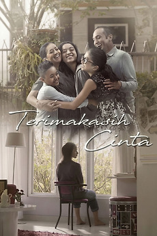‎Terimakasih Cinta (2019) directed by Tema Patrosza • Reviews, film ...