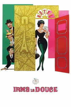 irma la douce
