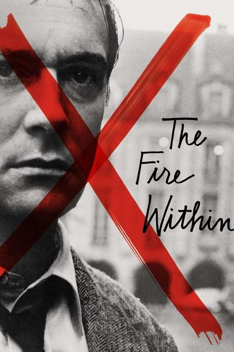 ‎The Fire Within (1963) directed by Louis Malle • Reviews, film + cast ...