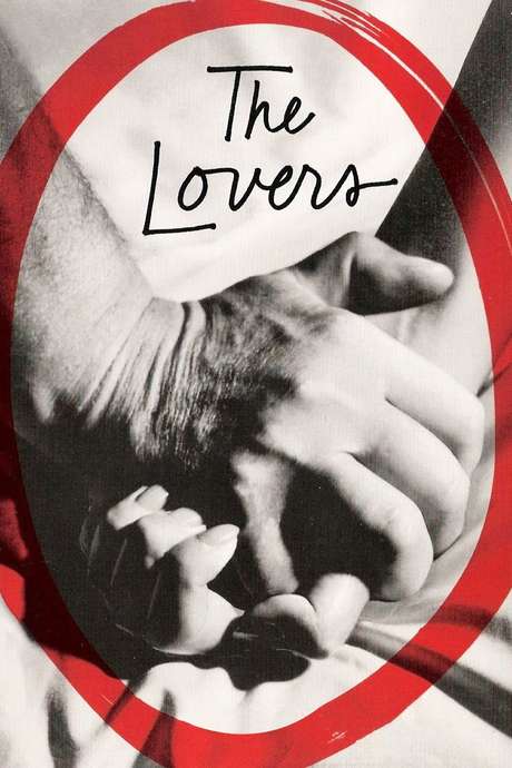‎The Lovers (1958) directed by Louis Malle • Reviews, film + cast ...